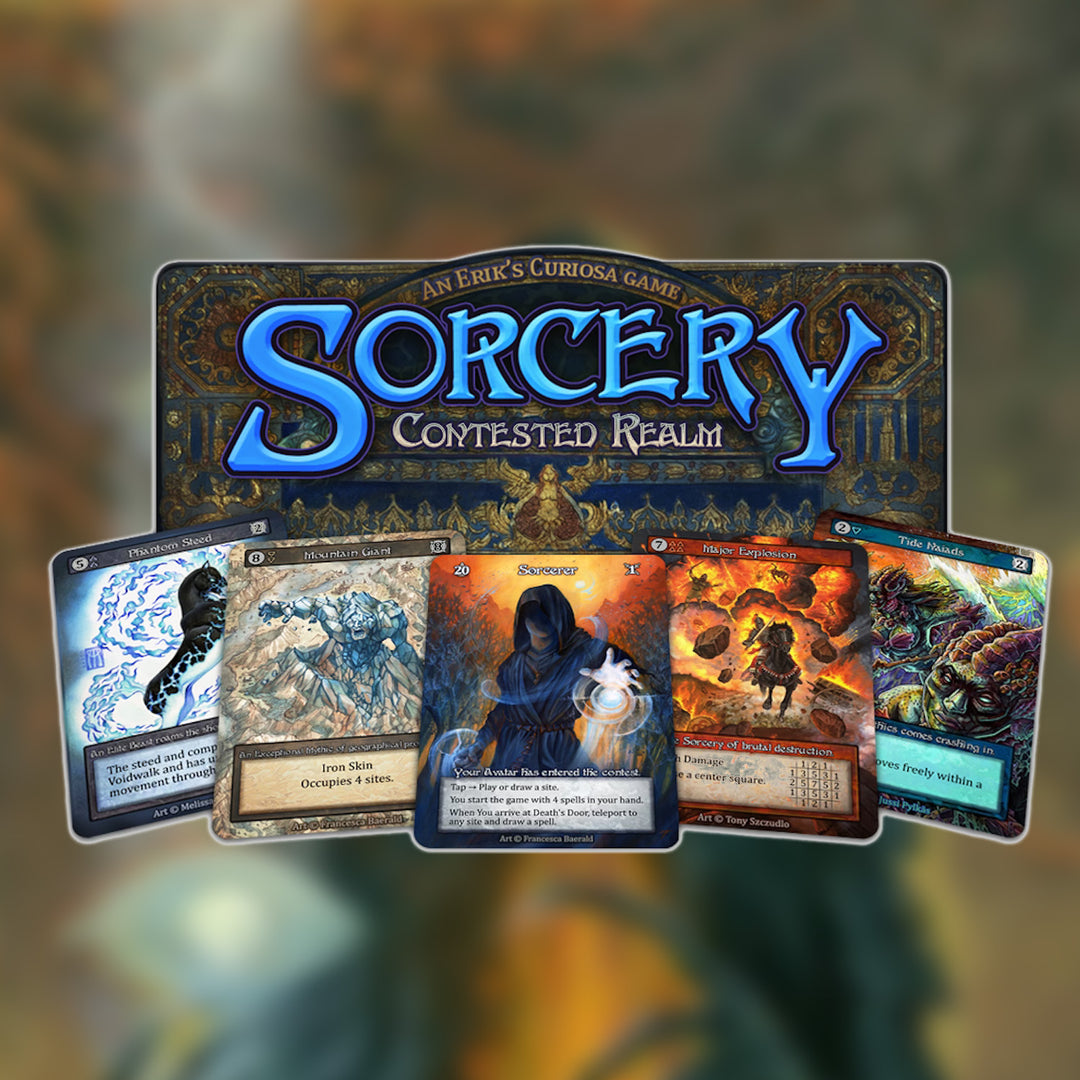 Kitchen Table Cards and Games - Teays Valley's Local Game Store ...