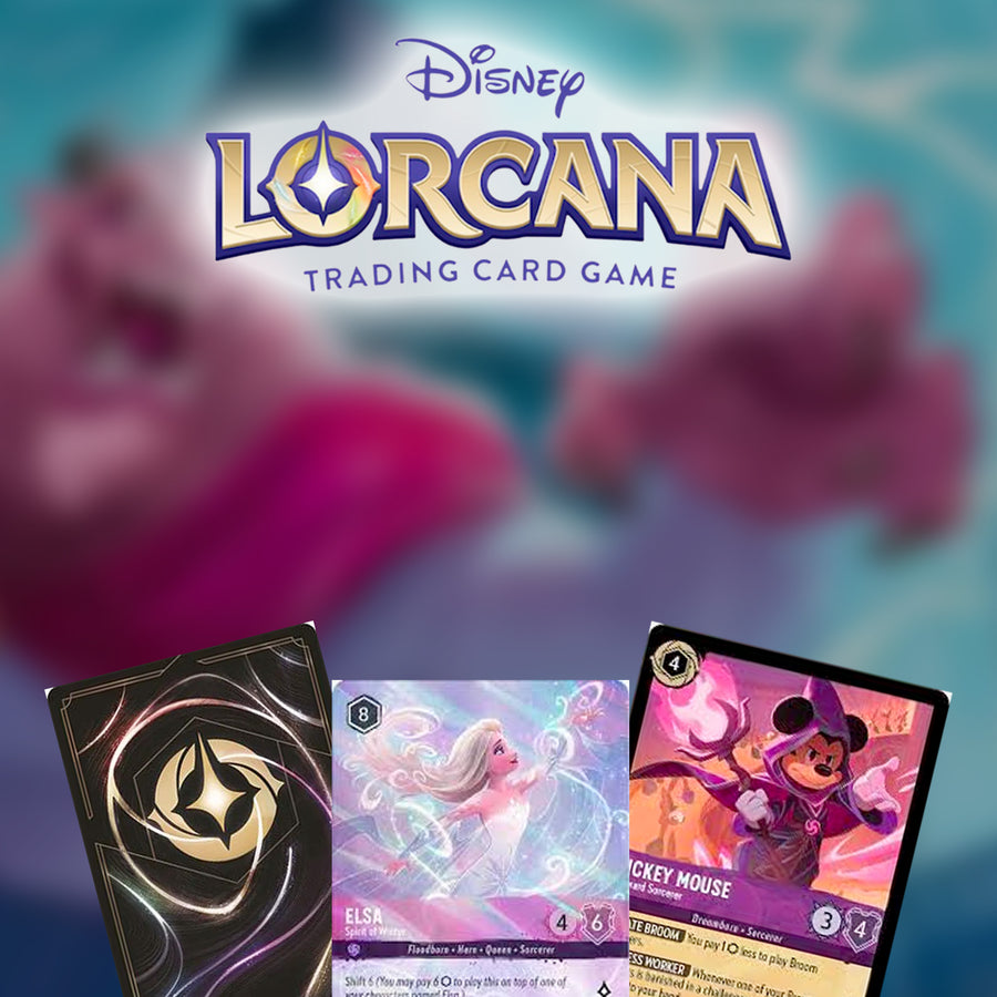 Kitchen Table Cards and Games - Teays Valley's Local Game Store ...