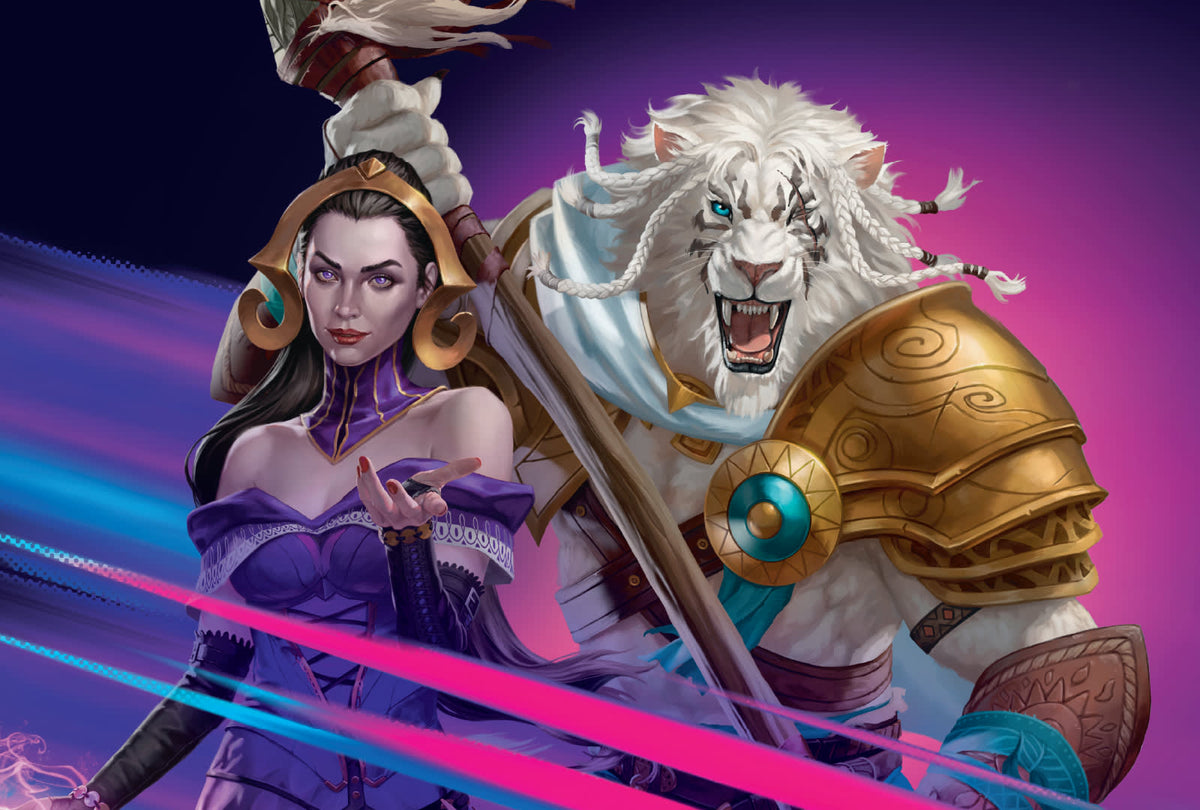 Kitchen Table Cards and Games - Teays Valley's Local Game Store ...