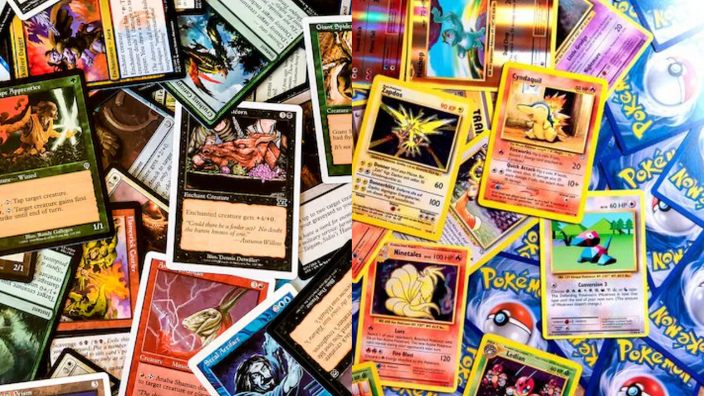 Kitchen Table Cards and Games - Teays Valley's Local Game Store ...