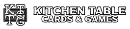 Kitchen Table Cards and Games - Teays Valley's Local Game Store ...